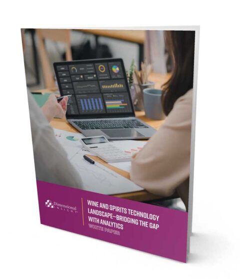 Beverage Analytics Software from Dimensional Insight - Home Page